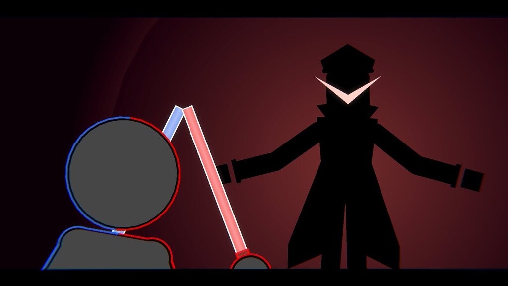 The Master Animation - PA Editor - Vitamin Games Hangout